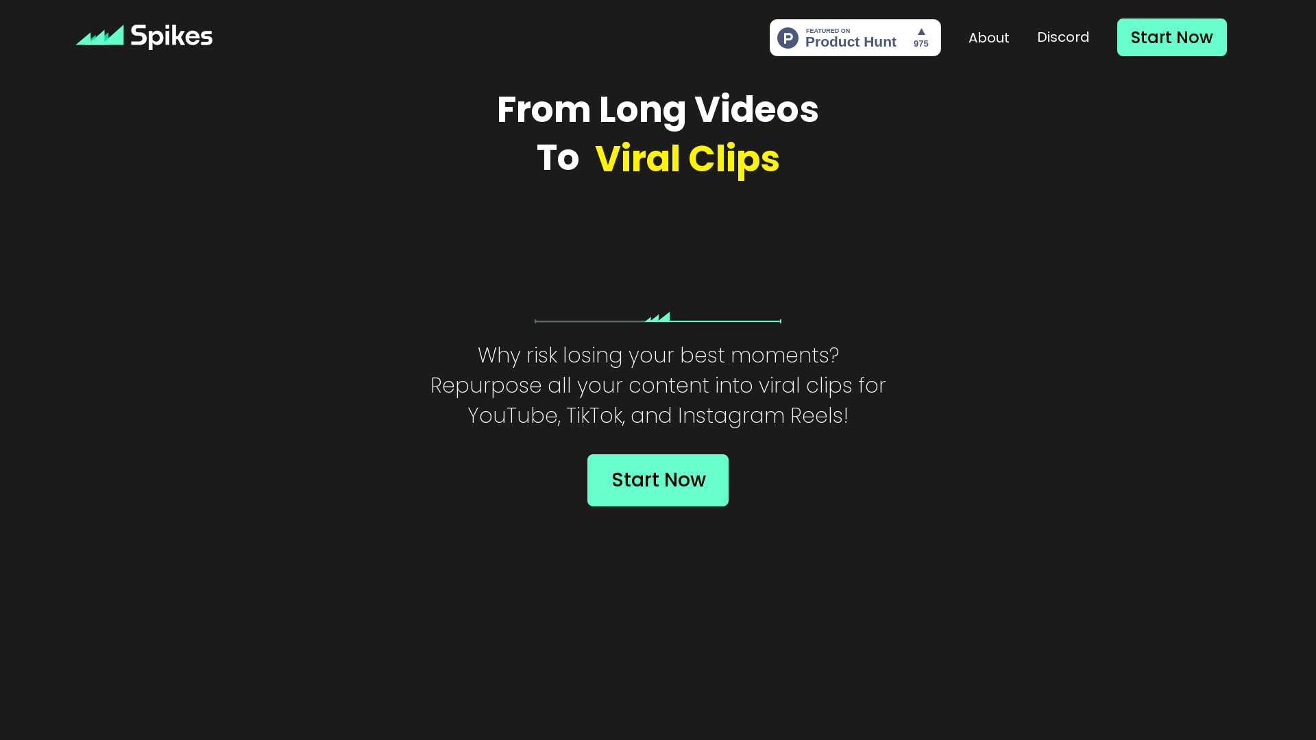 Spikes Studio — Tool-Test · jens.marketing