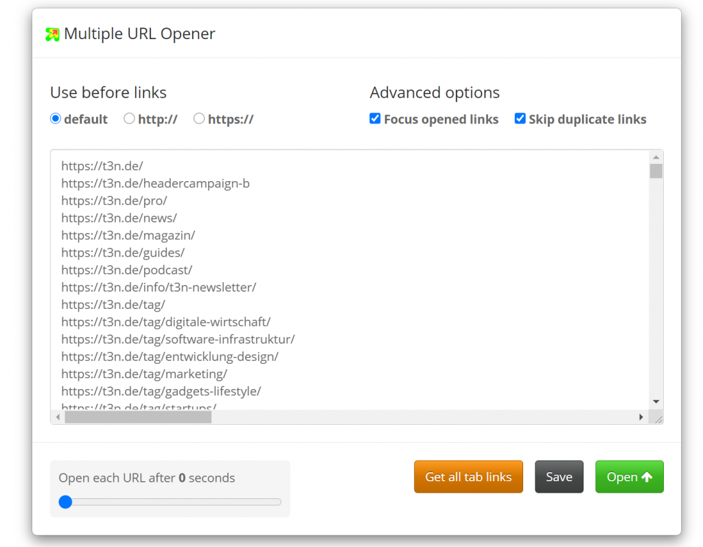 Die 66 besten Chrome Plugins für dein Online-Marketing