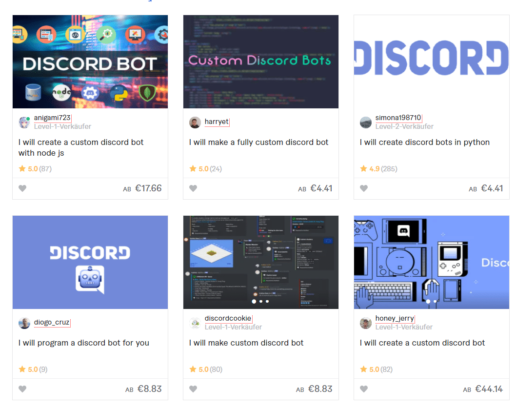 Die 16 besten Discord Bots für deine Community