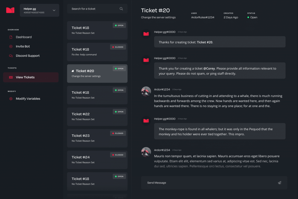 Die 16 besten Discord Bots für deine Community