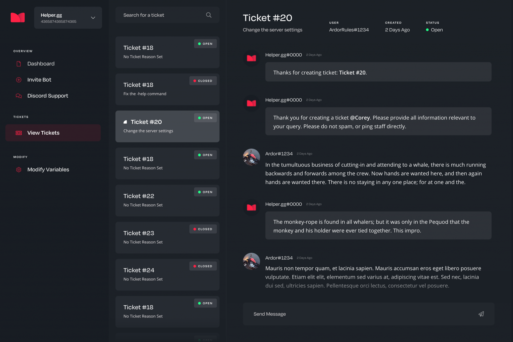 Die 16 besten Discord Bots für deine Community