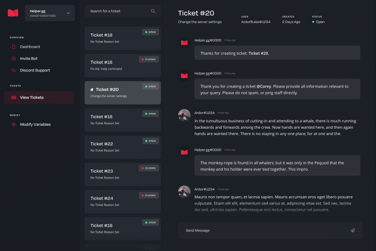 Die 16 besten Discord Bots für deine Community