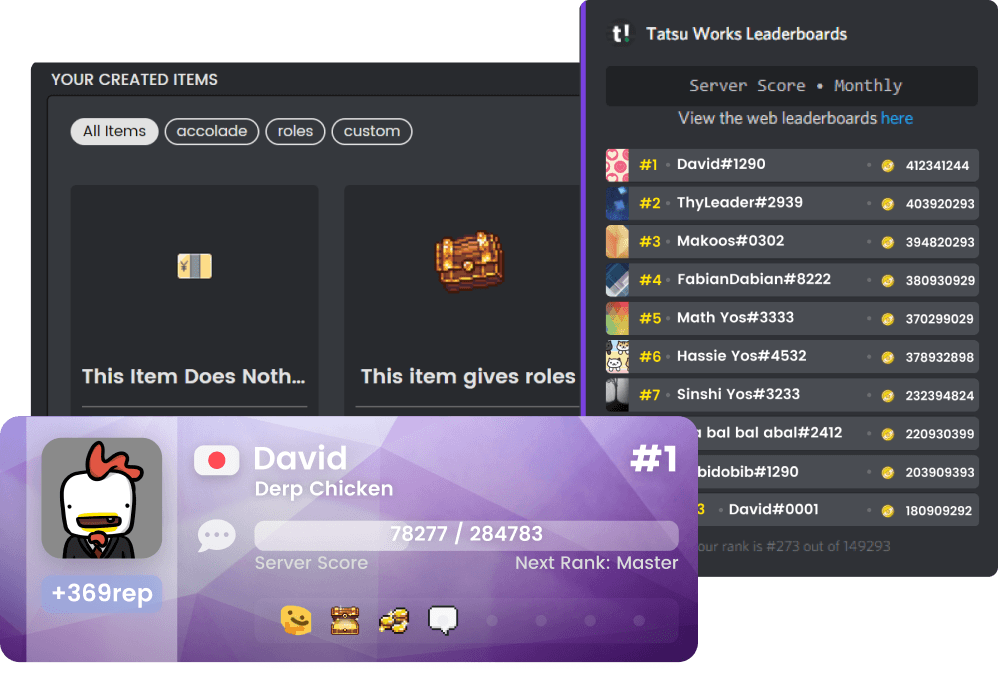 Die 16 besten Discord Bots für deine Community
