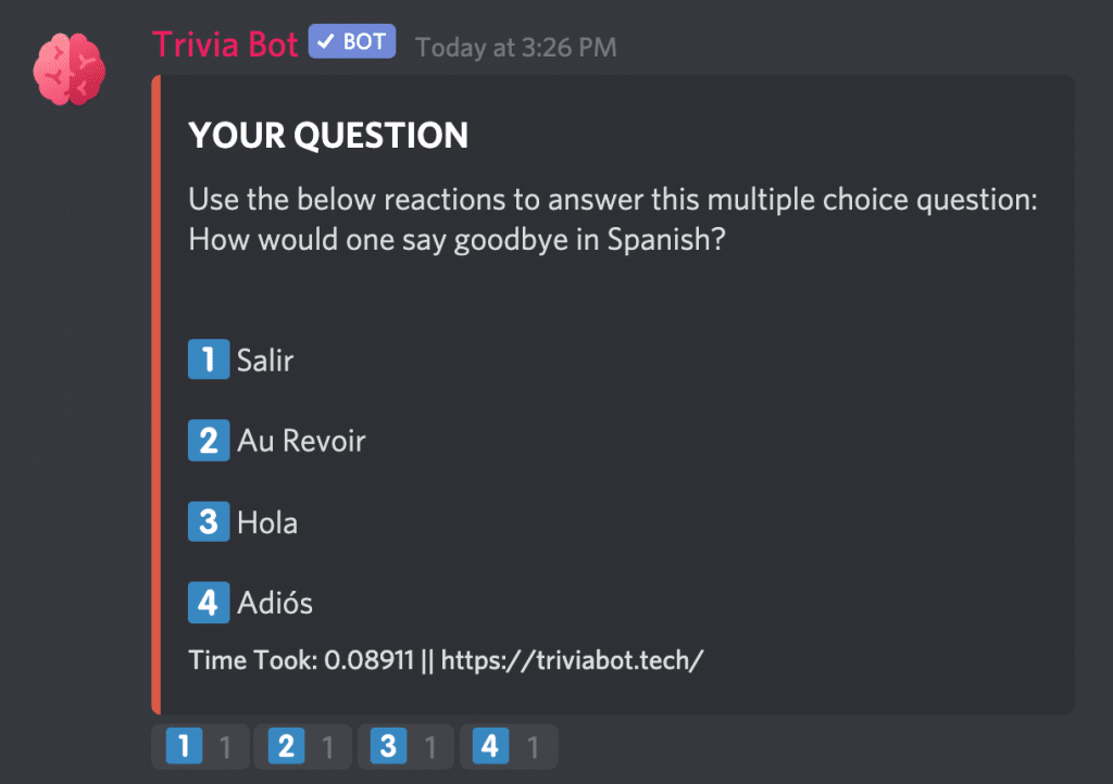 Die 16 besten Discord Bots für deine Community