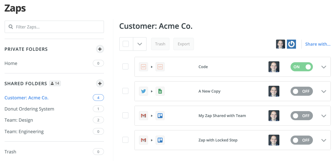 Die 34 besten No-Code Tools (Oktober / 2025)