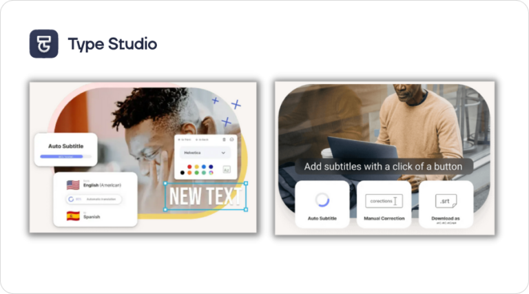 Die 10 besten Tools für automatische Untertitel in Videos