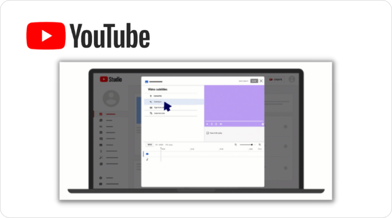 Die 10 besten Tools für automatische Untertitel in Videos