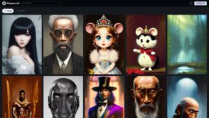 Playground AI - Meine Erfahrung & Alternativen