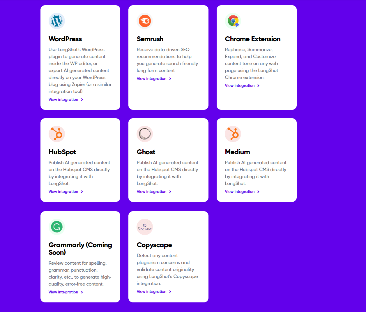 Die 14 besten KI-Text Generatoren für 2025 (auch kostenlos)