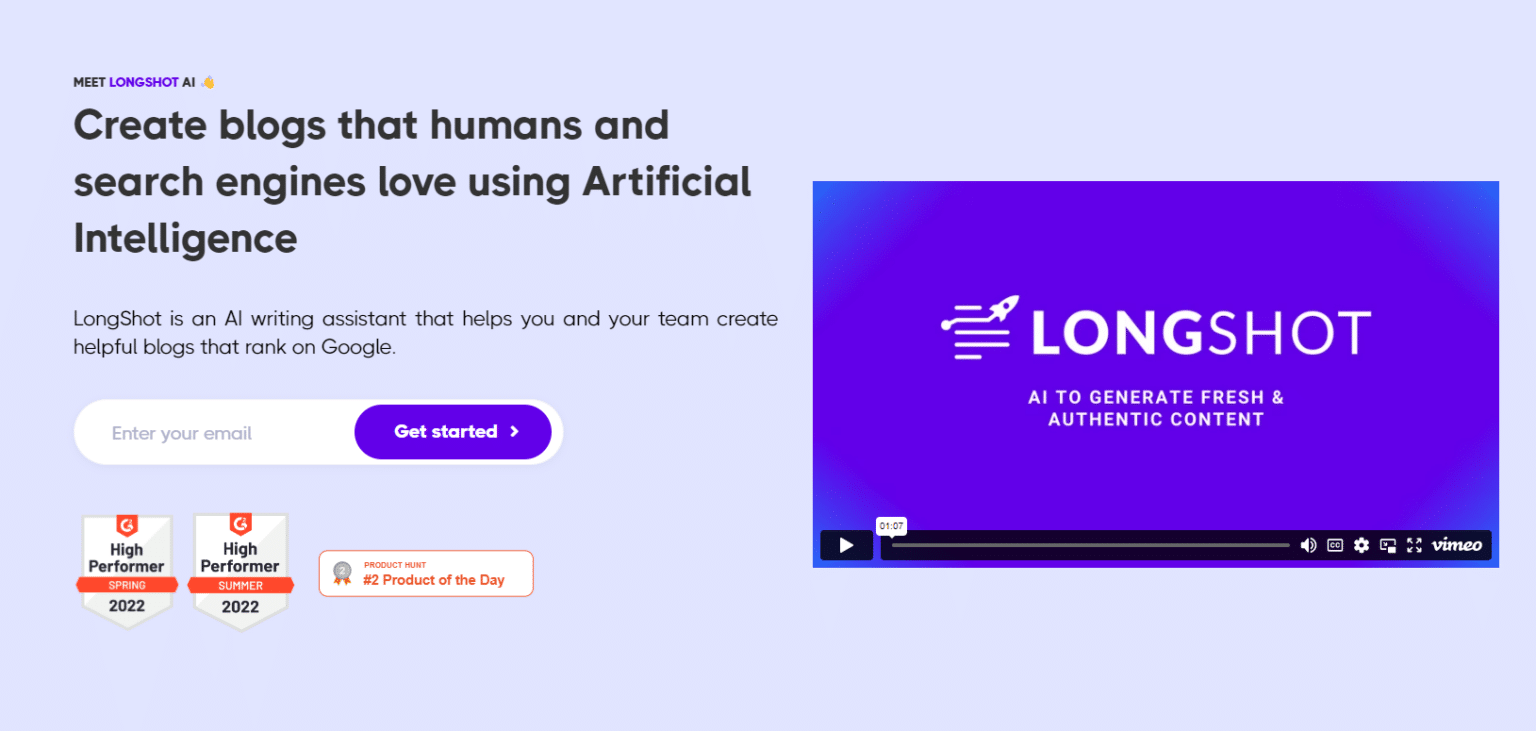 Die 14 besten KI-Text Generatoren für 2025 (auch kostenlos)