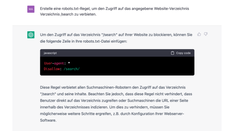 30+ KI-Prompts für erfolgreiches Marketing (für ChatGPT)