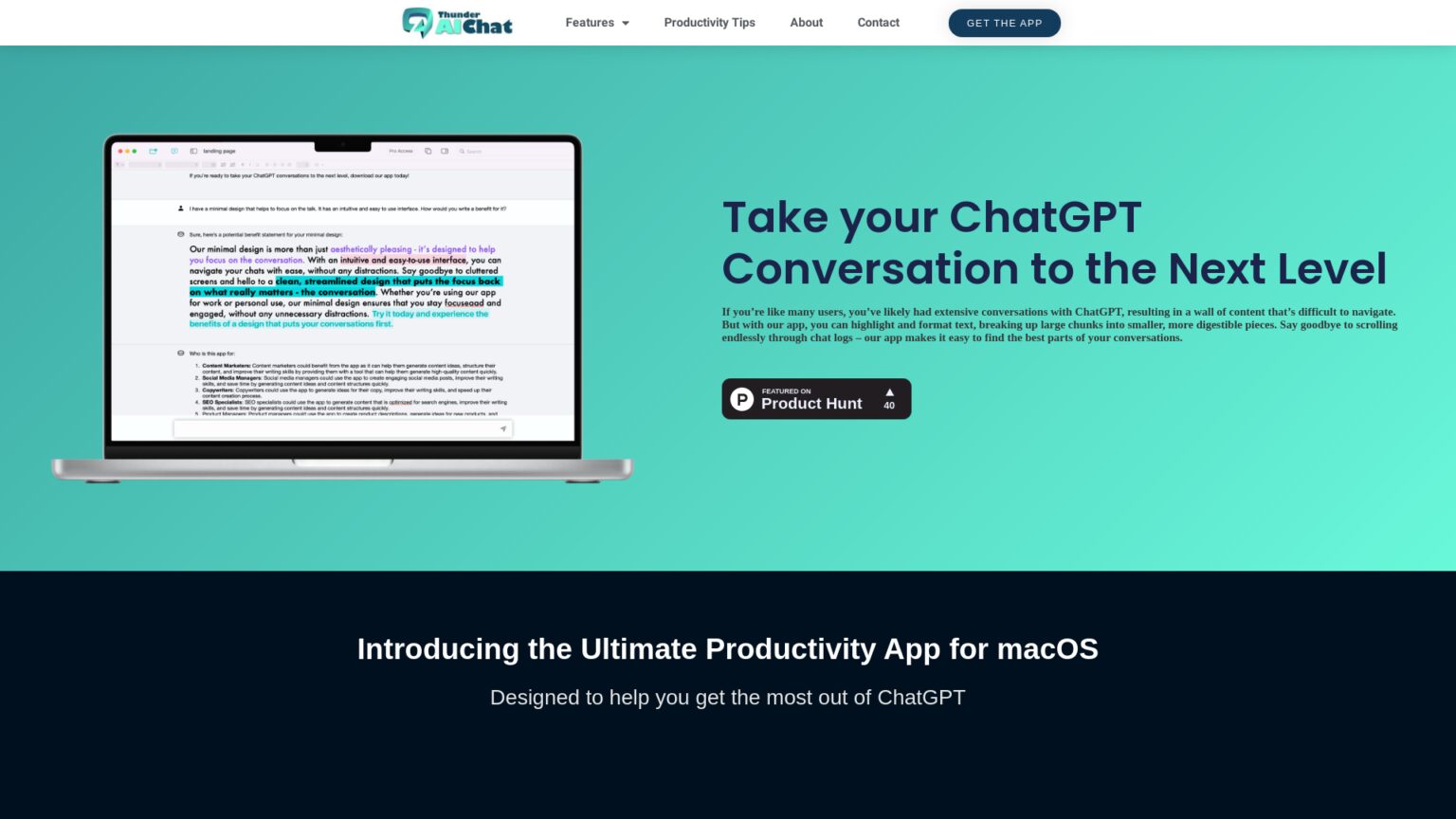 ChatPDF - mit PDFs chatten wie mit ChatGPT chatten