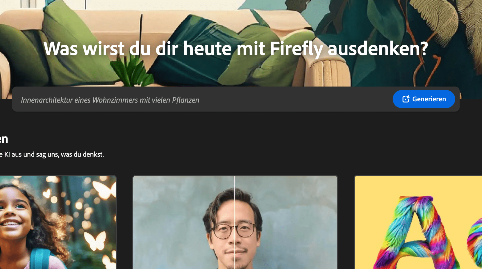 Die 17 besten KI Bild Tools für 2025 (auch kostenlos)