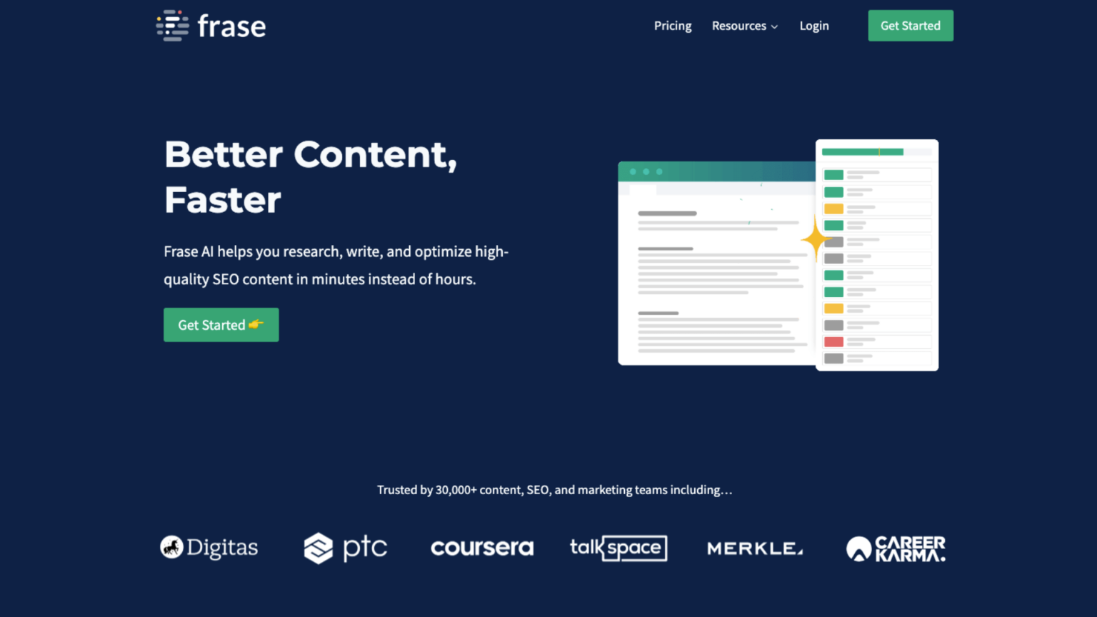 Die 14 besten KI-Text Generatoren für 2025 (auch kostenlos)