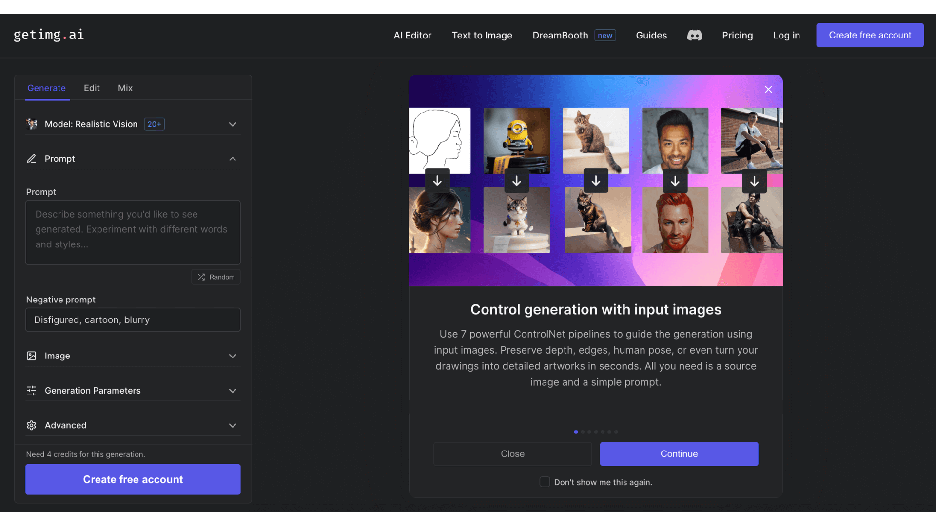 Die 15 besten KI Bild Tools für 2023 (auch kostenlos)