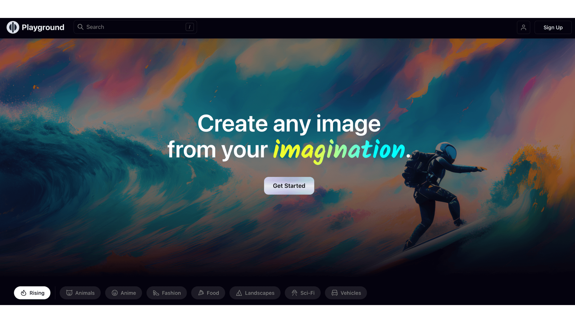 Die 15 besten KI Bild Tools für 2023 (auch kostenlos)
