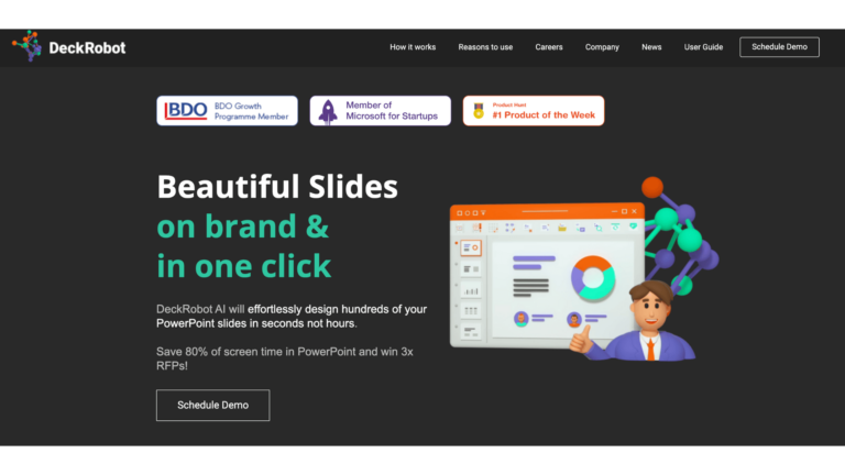 10+ KI-Tools für bessere Präsentationen (auch kostenlos)