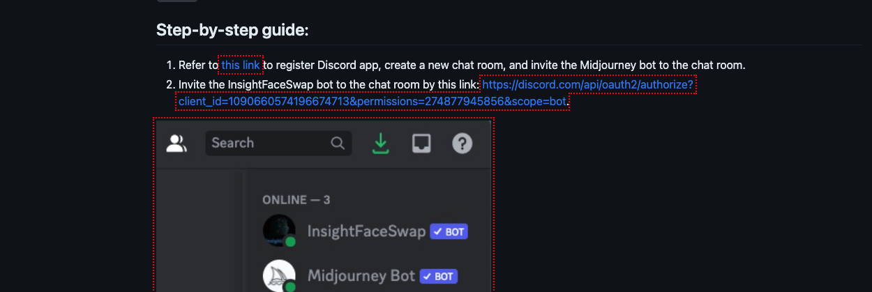Gesichter per KI tauschen - InsightFace Swap Tutorial - Jens.Marketing