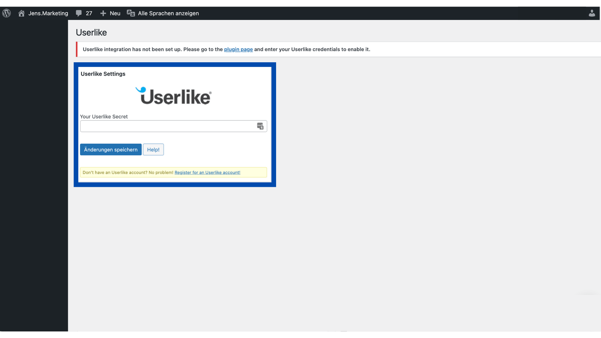 Userlike: Die Software für Chat-Support und KI-Automatisierung im Test