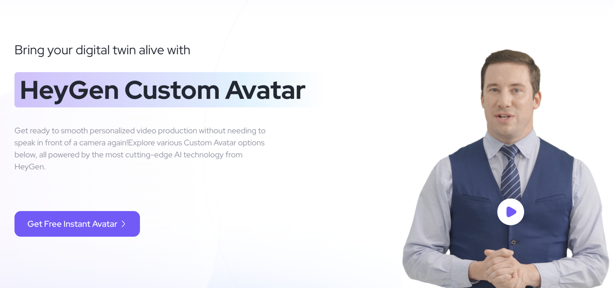 HeyGen - Meine Erfahrung mit dem KI-Avatar-Tool