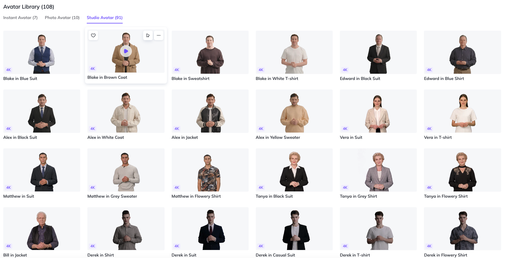 HeyGen - Meine Erfahrung mit dem KI-Avatar-Tool