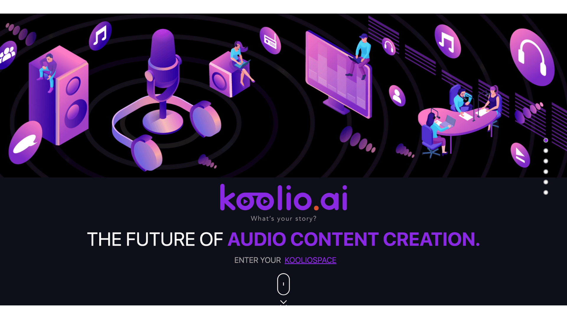 5 KI-Tools für die Podcast-Erstellung