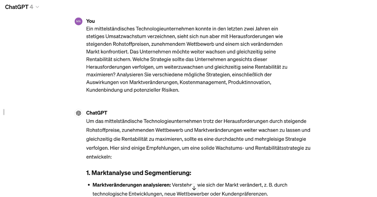 8 Prompting Techniken im Überblick 8 Prompting Techniken im Überblick
