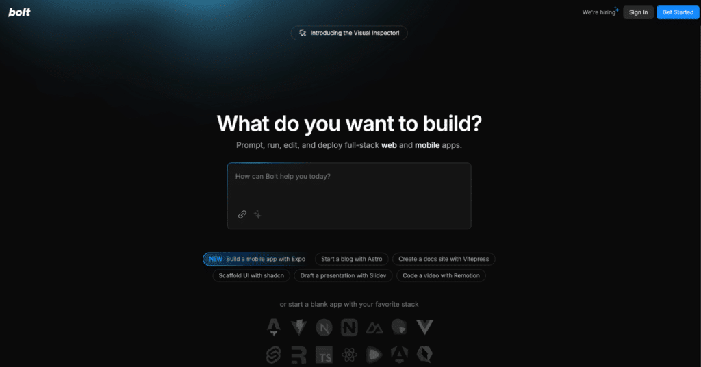 Die 14 besten KI-Coding-Tools (auch kostenlos) - Jens.Marketing