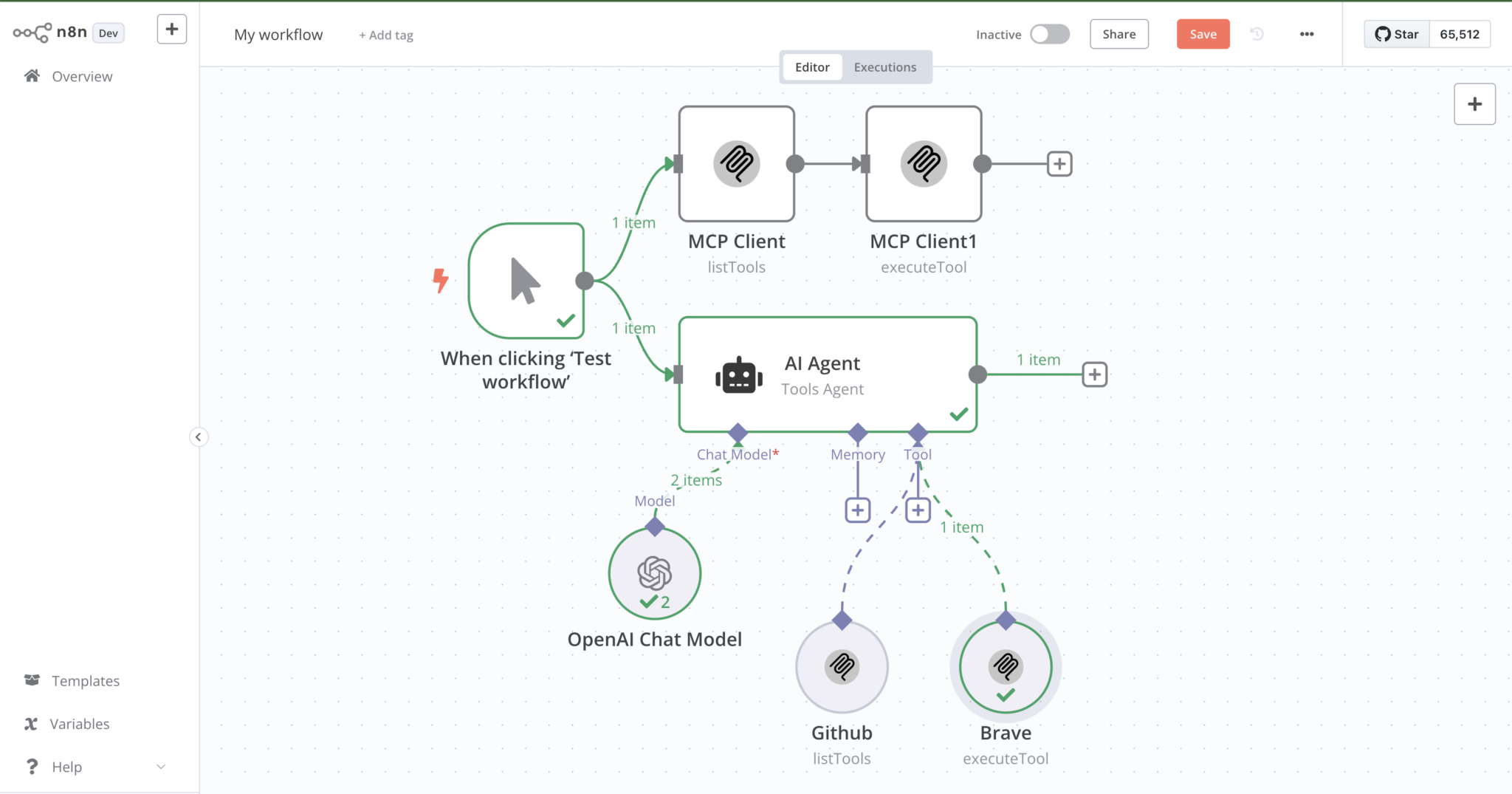 MCP Server erklärt (2025): Verbindung zwischen KI & Tools mit Claude, Zapier & ChatGPT