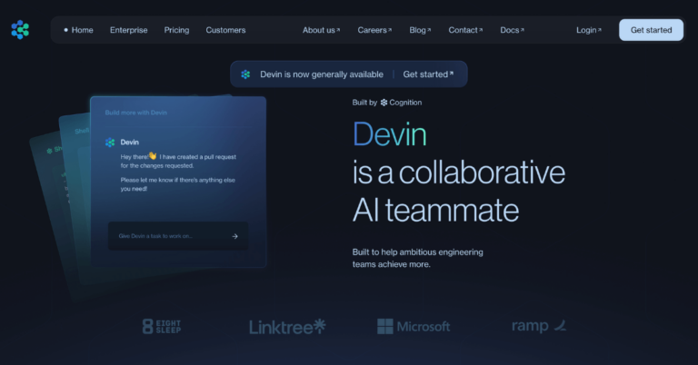 Die 14 besten KI-Coding-Tools (auch kostenlos) - Jens.Marketing