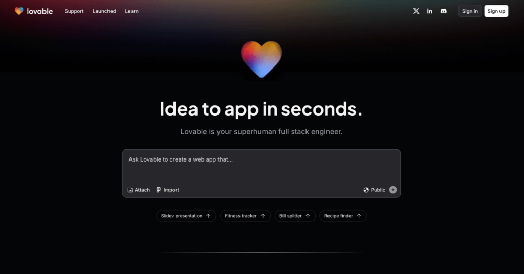 Die 14 besten KI-Coding-Tools (auch kostenlos) - Jens.Marketing