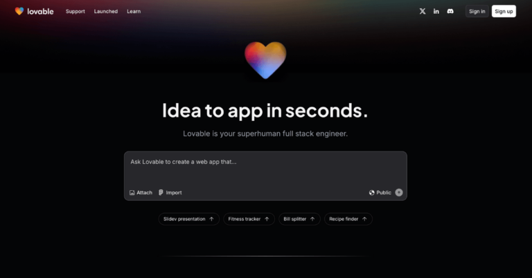 Die 14 besten KI-Coding-Tools (auch kostenlos) - Jens.Marketing