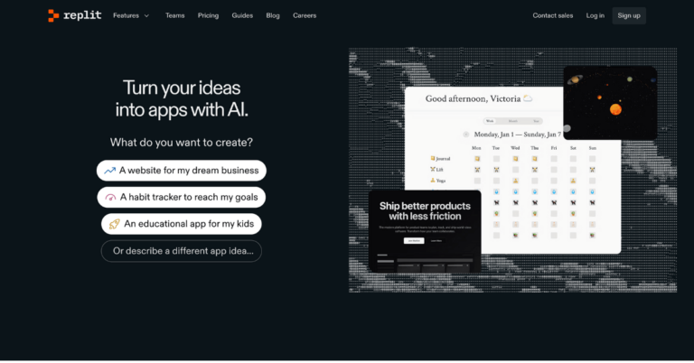 Die 14 besten KI-Coding-Tools (auch kostenlos) - Jens.Marketing