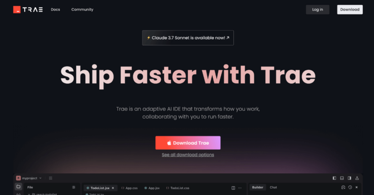 Die 14 besten KI-Coding-Tools (auch kostenlos) - Jens.Marketing