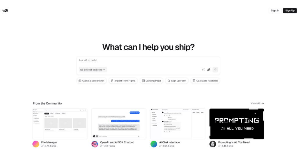 Die 14 besten KI-Coding-Tools (auch kostenlos) - Jens.Marketing
