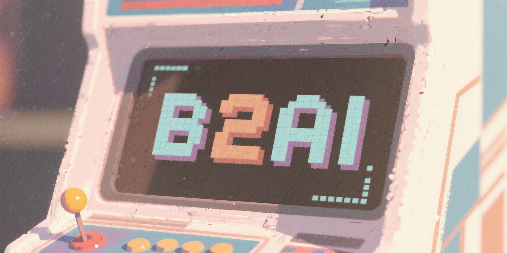 B2AI Definition: Business to AI vs B2B vs B2C erklärt (2025)